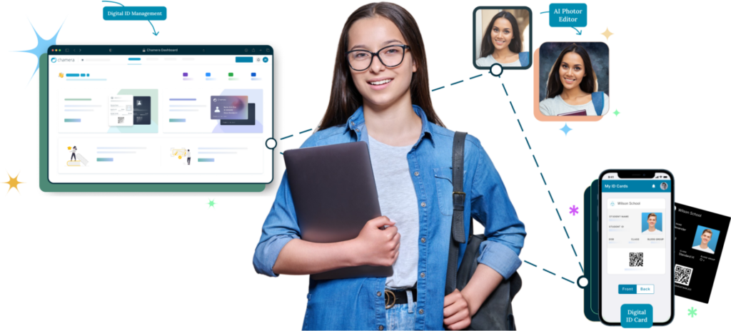 All About Chamera's Facility to Educational Institutions | Chamera