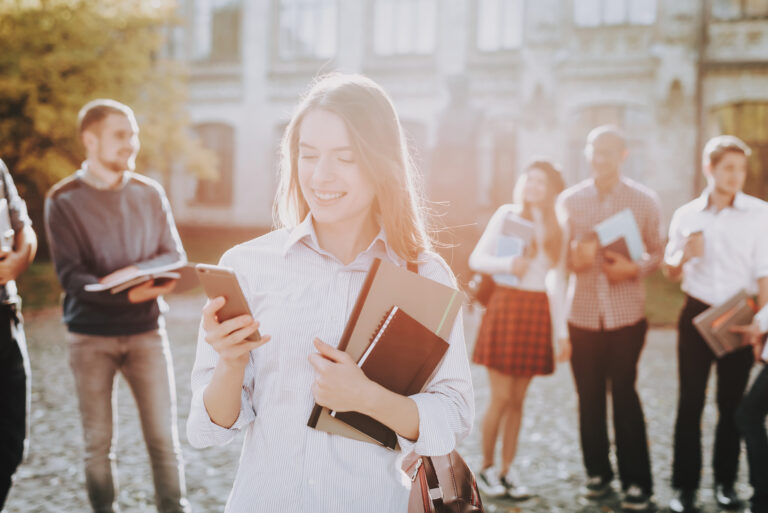 Tech-Savvy Campuses: How Digital Student ID Cards Are Changing the Game ...